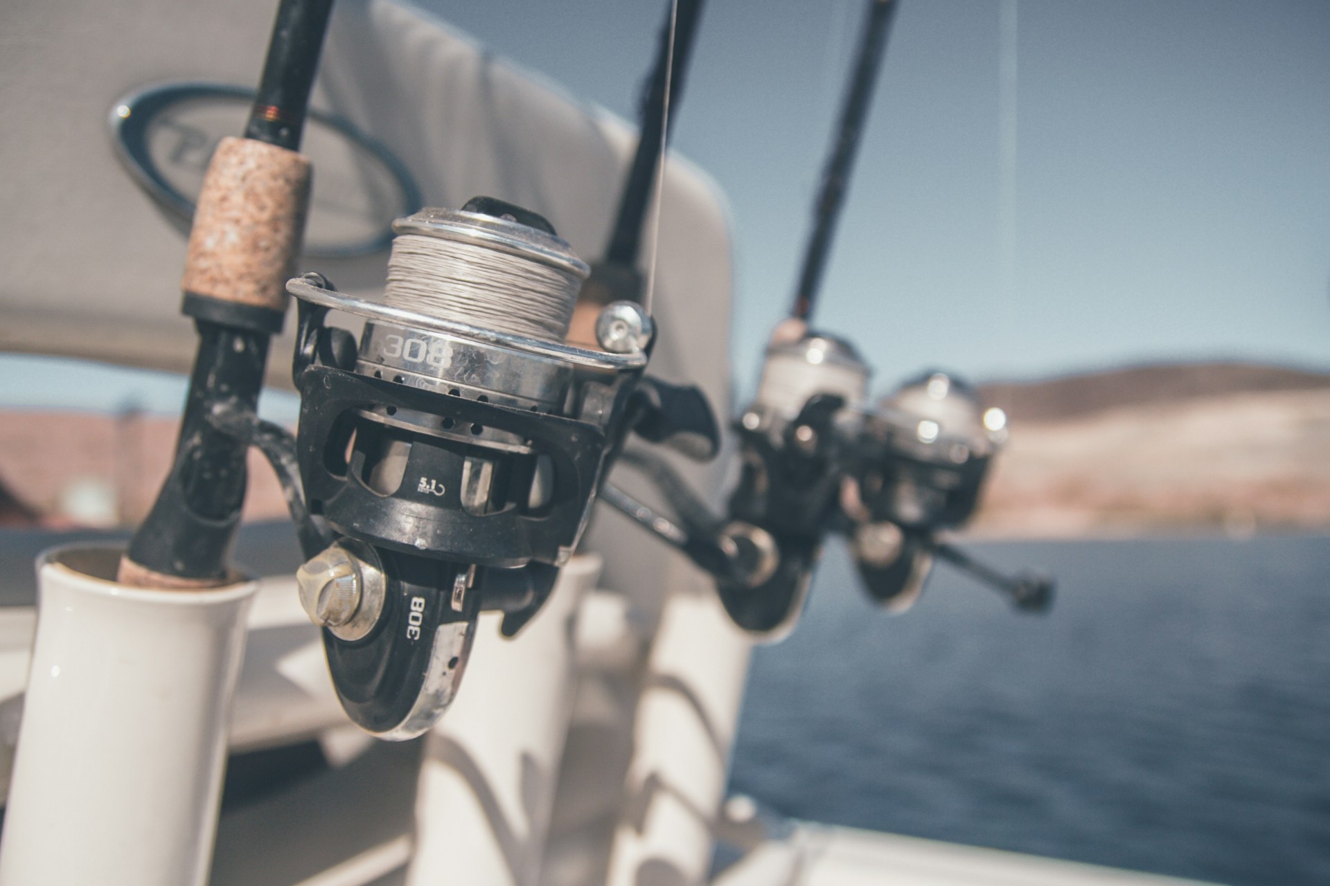Benefits of Custom Rods for Different Fishing Techniques