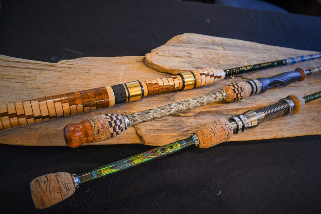 Understanding the Importance of Ergonomics in Custom Fishing Rods ...