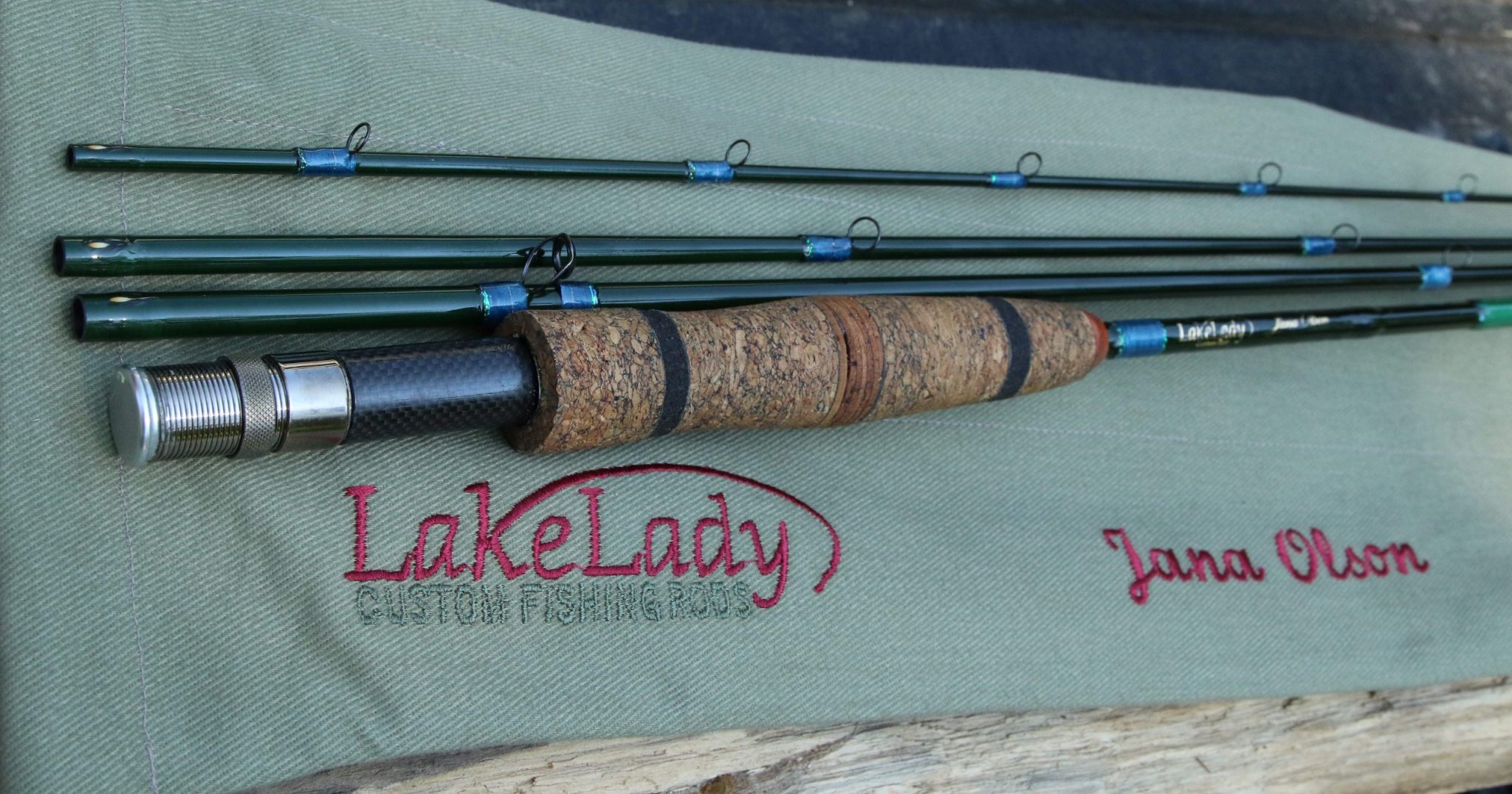 Why Rod Guides Are the Unsung Heroes of Fishing Rod Performance
