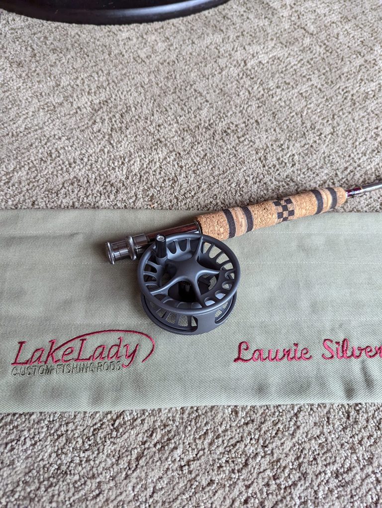 How to Choose the Right Fishing Reel for Your Custom Rod