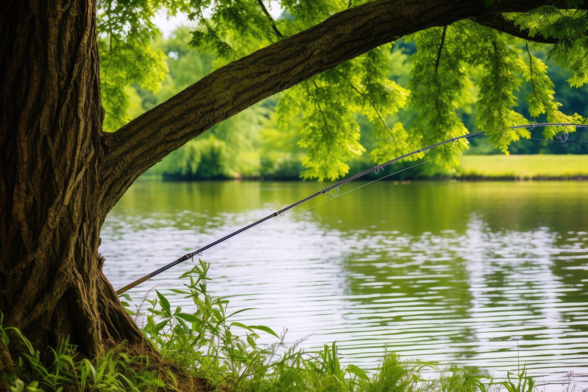 Crafting Your Perfect Cast: The LakeLady Rod Difference