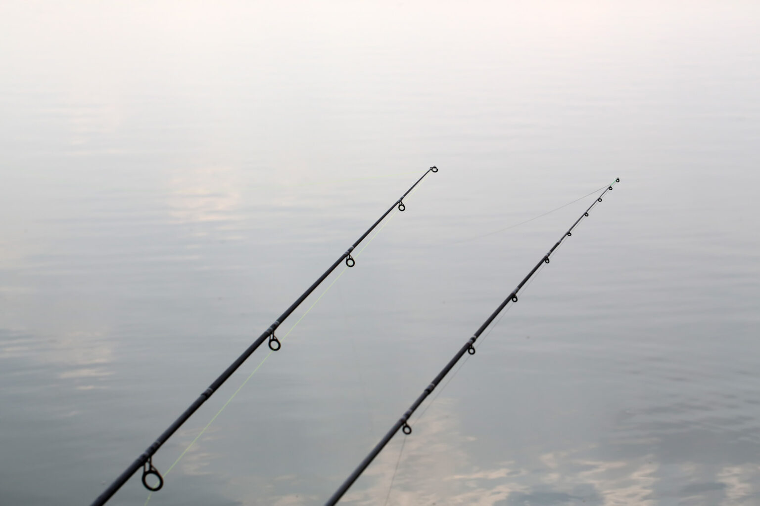 A Practical Guide: Custom Fishing Rods in Minnesota